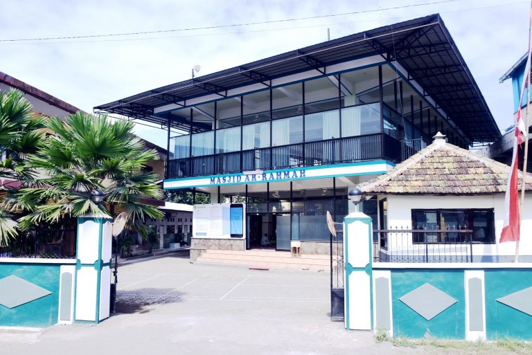 STDIIS | Sekolah Tinggi Dirasat Islamiyah Imam Syafi'i Jember
